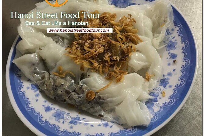 Hanoi Street Food Tour By Motorcycle - FAQ