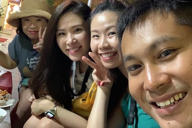 Hanoi Street Food Tour, Hidden Gems - The Guide: Knowledge is Key