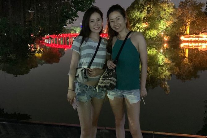 Hanoi Street Food Tour, Hidden Gems - When and How to Join