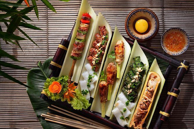 Hanoi Street Food Tour including delicious food & Local guide - Authenticity and Cultural Touchpoints