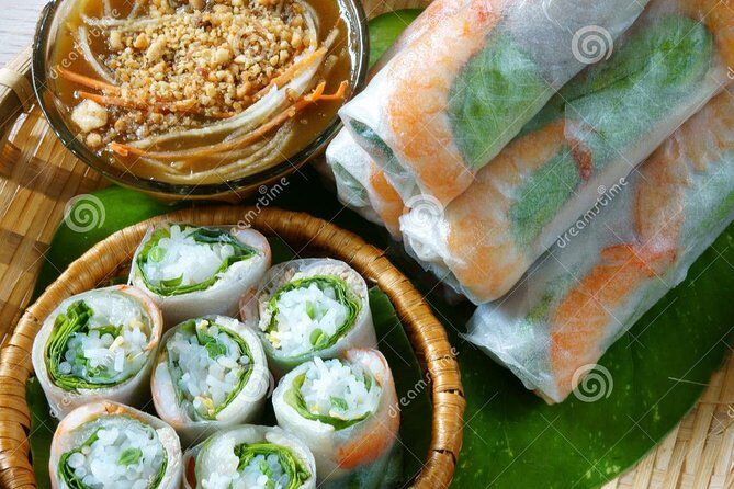 Hanoi Street Food Tour including delicious food & Local guide - The Bottom Line