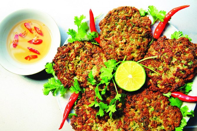 Hanoi street food tour (small group) - FAQ