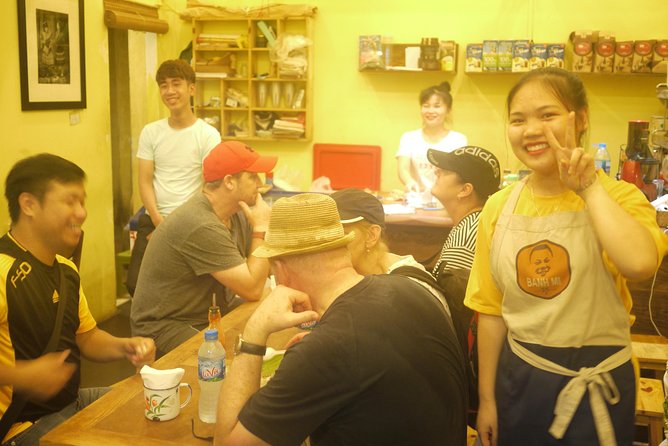 Hanoi street food tour small group tour - Final Thoughts: Is This Tour Worth It?