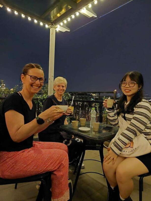 Hanoi Street Food Tour - Key Points