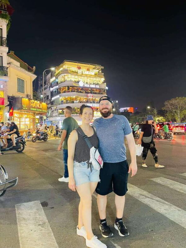 Hanoi Street Food Tour With Danny - Ha Noi By Night - Who Will Love This Tour?