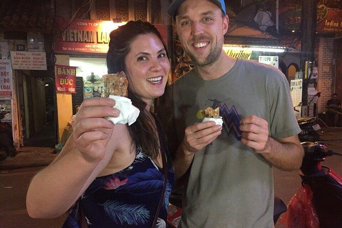 Hanoi street food tour with local expert guide - The Balance of Cultural and Culinary Experiences