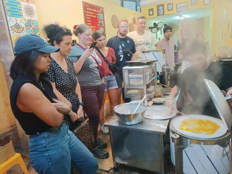 Hanoi Street Food Tour with Local Guide and More - Who Will Love This Tour?