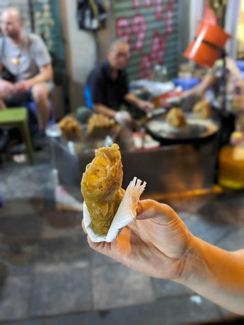 Hanoi: Street Food Tour with Train Street and Old Quarter - Final Thoughts