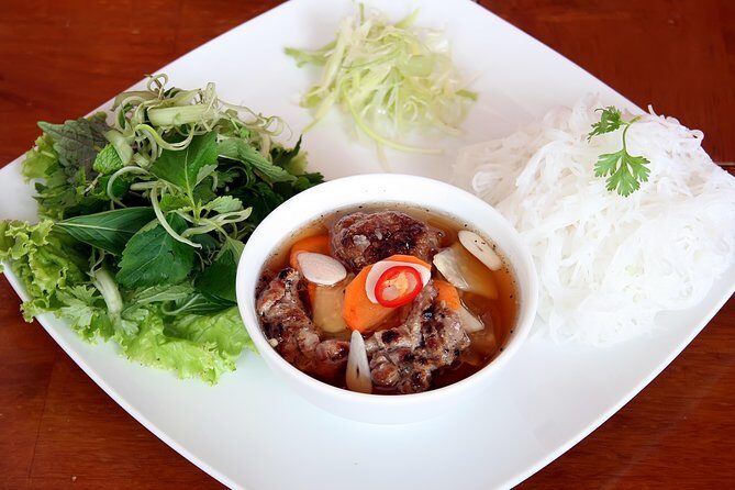 Hanoi Street Food Tour with Train Street - An In-Depth Look at the Hanoi Street Food Tour
