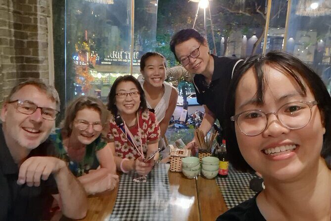 Hanoi Street Food Tour with Train Street Visit - The Sum Up: Who Is This Tour Best For?