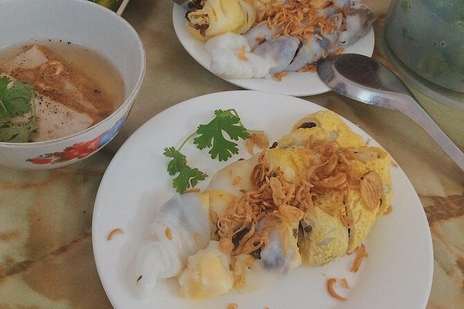 Hanoi Street Food Tour with Train Street Visit - FAQs