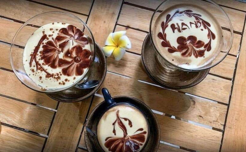 Hanoi: Street Food Walking Group or Private Tour - The Sum Up