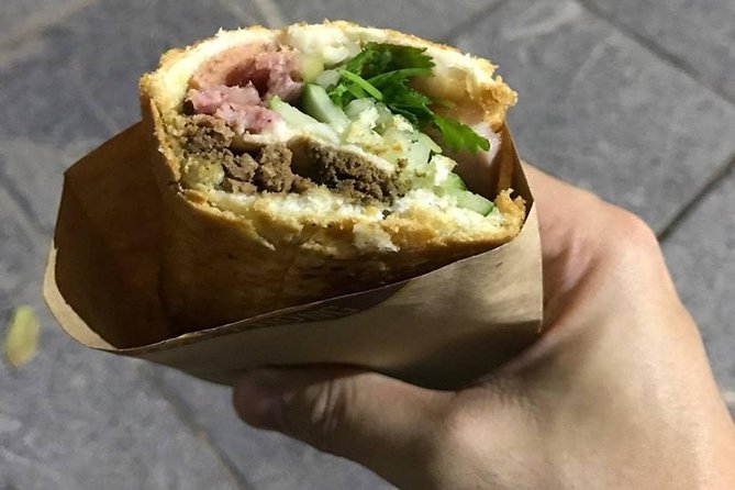 Hanoi Street Food Walking Tour - Practical Details: What You Need to Know