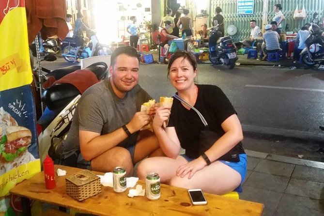 Hanoi Street Food Walking Tour - Tips for Participants