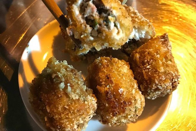 Hanoi Street Food Walking Tour - The Sum Up: A Delicious Introduction to Hanoi