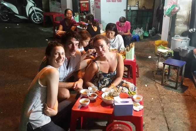 Hanoi Street Food Walking Tour - FAQ