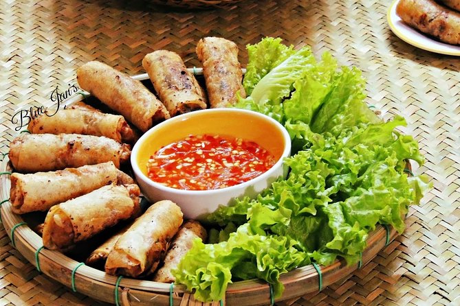 Hanoi Street Food Walking Tour By Night - FAQ