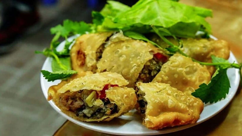 Hanoi: Street Food Walking Tour with Train Street - Final Thoughts: Is This Tour Right for You?