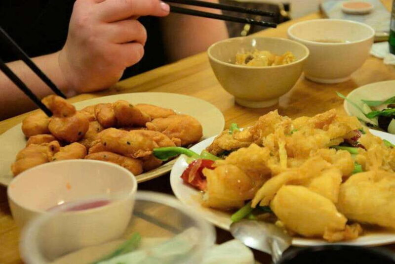 Hanoi Street Food:Taste Pho, Bun Cha,Egg Coffee Walking Tour - Discovering Hanoi’s Flavors: A Guide to the Street Food Walking Tour