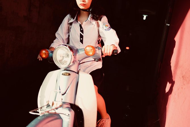 Hanoi Street Photography with a Pro Phone & Camera - What to Expect at Each Stop