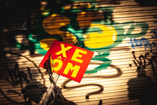 Hanoi Street Photography with a Pro Phone & Camera - Why This Tour Offers Real Value