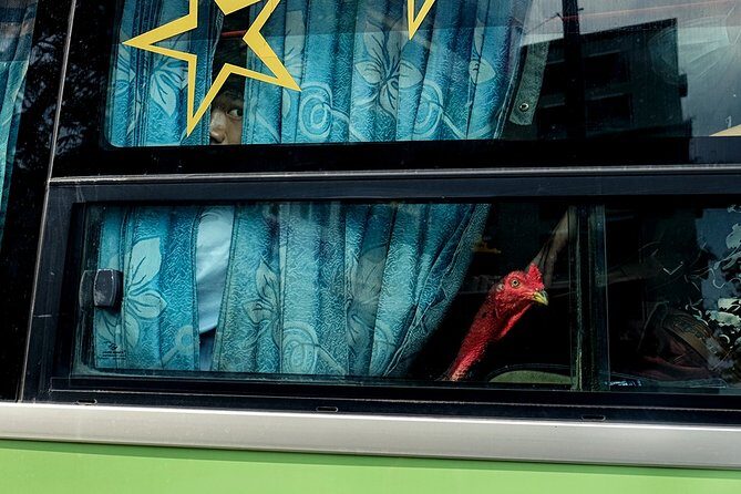 Hanoi street photography workshop with Fujifilm Global Ambassador - Exploring the Heart of the Old Quarter