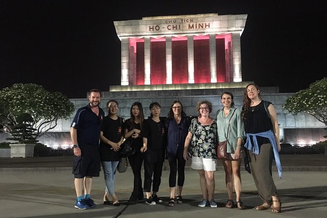 Hanoi Sunset Motorbike Tour - An In-Depth Look at the Hanoi Sunset Motorbike Tour