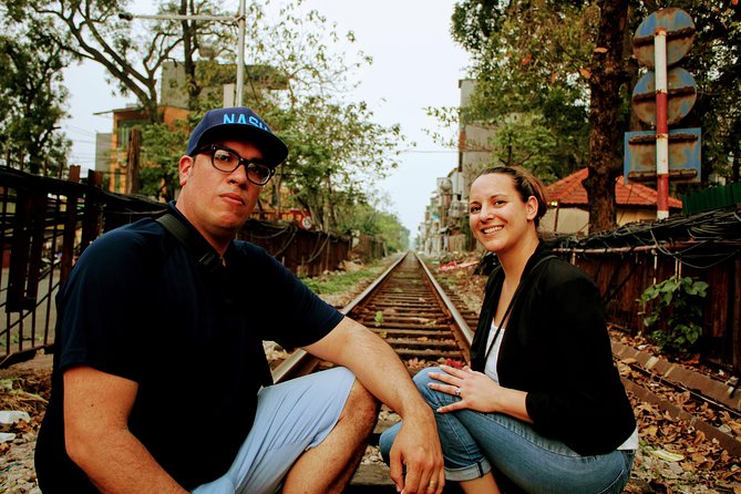 Hanoi Sunset Motorbike Tour - Final Thoughts