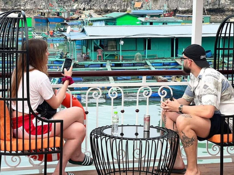Hanoi: The newest & most luxurious cruise Cat Ba, Lan Ha Bay - Final thoughts: Who should consider this cruise?