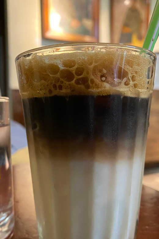 Hanoi: The Rise of Coffee Culture - Who Will Love This Tour?