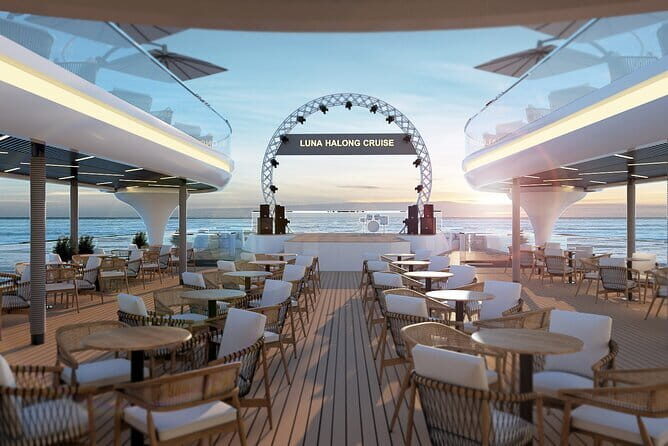 Hanoi to Halong Bay: Luxury Full-Day Luna Cruise Premium Tour - Introduction