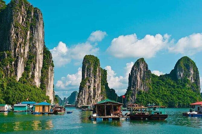 Hanoi to Halong Bay: Luxury Hercules Cruise with Buffet Lunch - Final Thoughts: Is It Worth It?