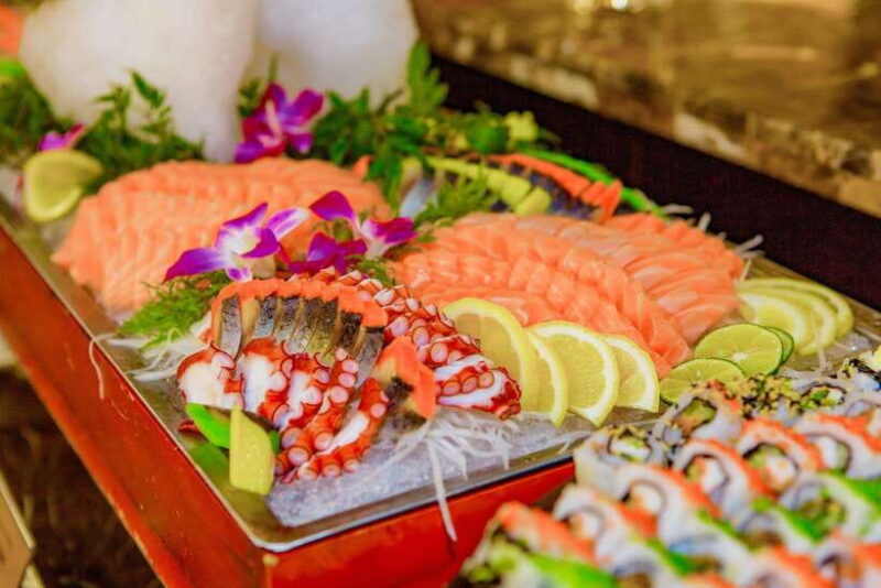 Hanoi to Halong Bay: TOP Luxury Cruise with Buffet Lunch - Overall Impression and Value