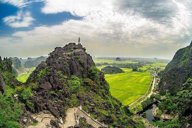 Hanoi To Hoi An Adventure 9 Days - A Detailed Look at the Itinerary: What You Can Expect