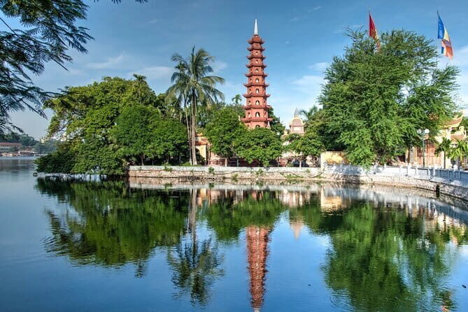 Hanoi to New Halong Bay Luxury Cruise: Buffet, Jacuzzi & Limosine - Final Thoughts: Who Will Love This Tour?