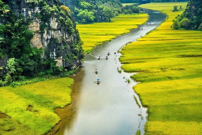 Hanoi to Ninh Binh: Motorbike Adventure to Stunning Destinations - Final Thoughts: Who Should Book This Tour?