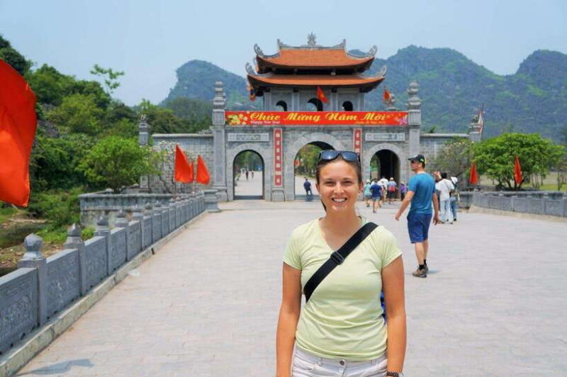 Hanoi to Ninh Binh private tour: Hoa Lu, Trang An, Mua Caves - Practical Details and Tips