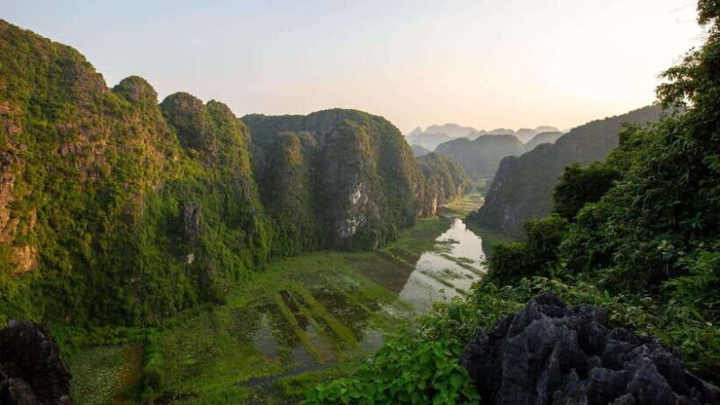 Hanoi to Ninh Binh private tour: Hoa Lu, Trang An, Mua Caves - The Experience: What Past Travelers Say
