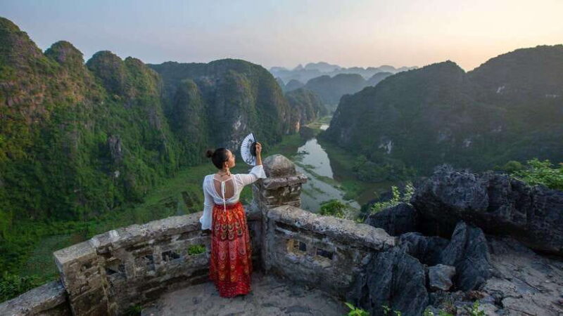 Hanoi to Ninh Binh private tour: Hoa Lu, Trang An, Mua Caves - The Sum Up: Is It Worth It?
