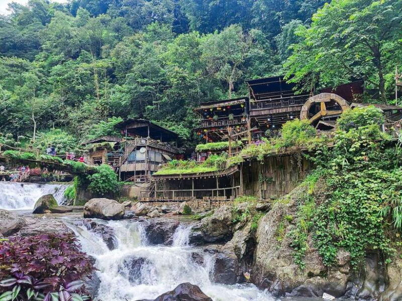 Hanoi to Sapa: 3-Day Trek w/ Fansipan & VIP Limousine Option - Practical Tips for Travelers