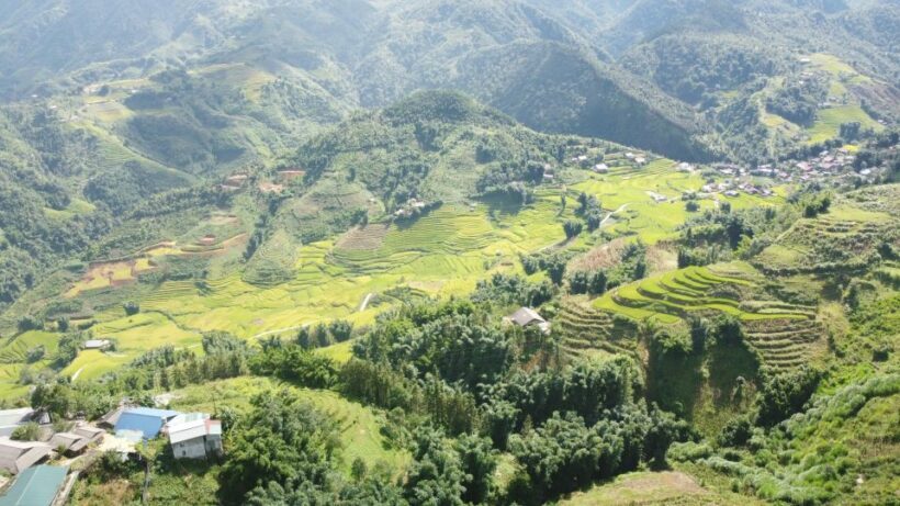 Hanoi to Sapa: Terraced Fields, Culture & Cuisine  3 Days - Key Points
