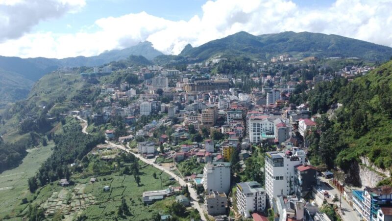 Hanoi to Sapa: Terraced Fields, Culture & Cuisine 3 Days - FAQs