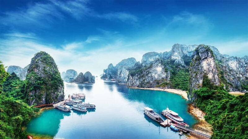 Hanoi: Top Site 1 Day Discovery Ha Long Bay Cruise - Tips for Making the Most of Your Day