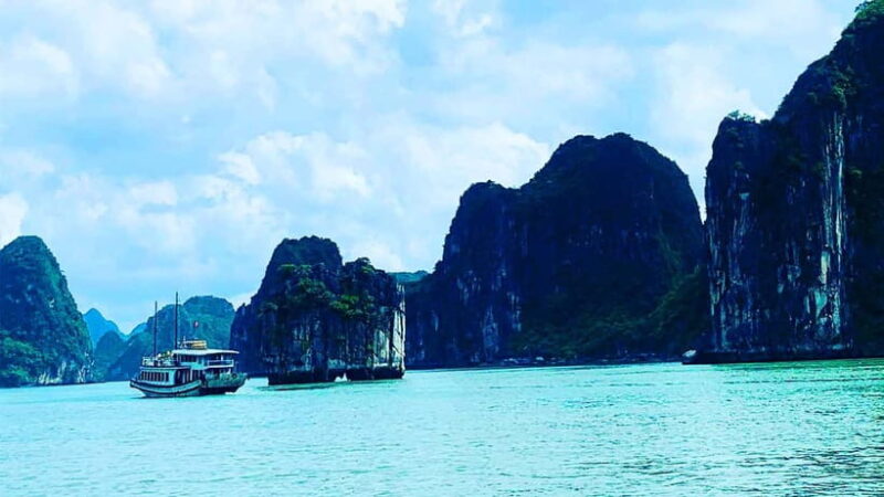 Hanoi: Top Site 1 Day Discovery Ha Long Bay Cruise - Authentic Experiences and Traveler Feedback
