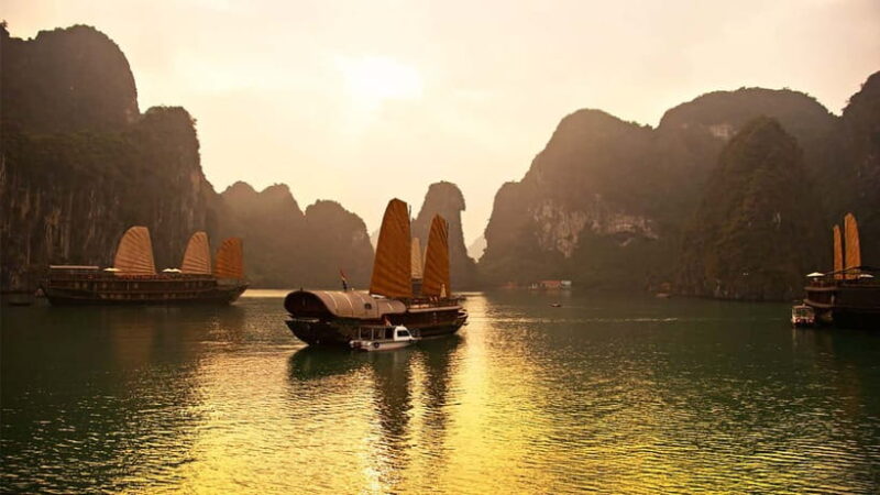 Hanoi: Top Site 1 Day Discovery Ha Long Bay Cruise - Who Should Consider This Tour?