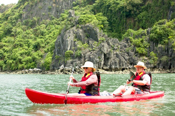Hanoi Tour 5 Days - A Deeper Look at the Itinerary