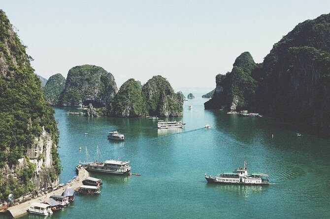 Hanoi Tour 5 Days - Who Will Love This Tour?