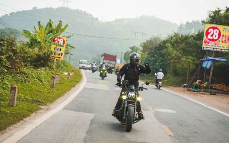 Hanoi tour: Ha Giang Loop 2 days 1 night - Motorbike tour - Key Points