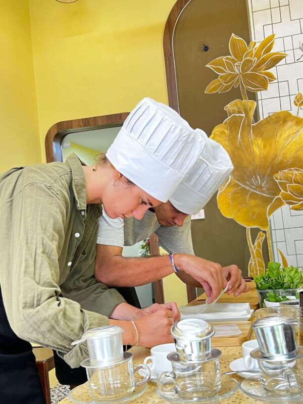 Hanoi: Traditional Cooking Class & Market Tour - FAQ