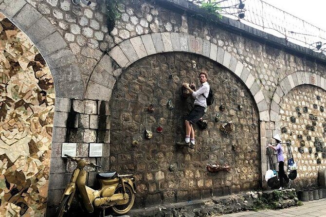 Hanoi Train Experience - A Closer Look at the Hanoi Train Experience